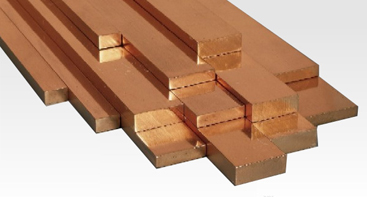 Placă de cupru - Plăci de cupru - Cupru - SSR Inox Metal - Depozit bara ...